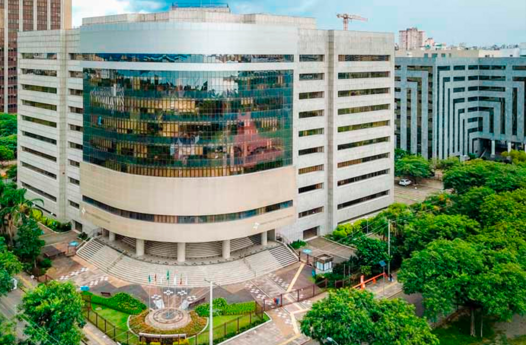 Curso para TRF 4 - Tribunal Regional Federal da 4ª Região | Direção ...